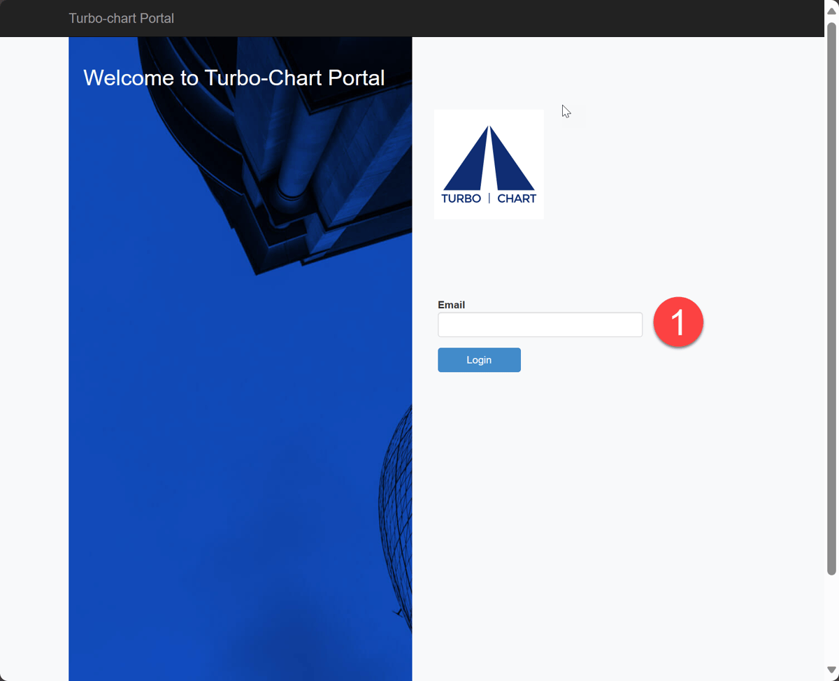 Accessing and Using the Licence Portal