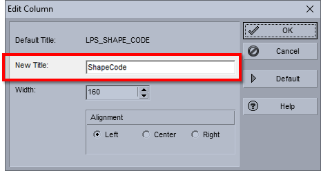 P6 Layouts and Spreadsheet Import