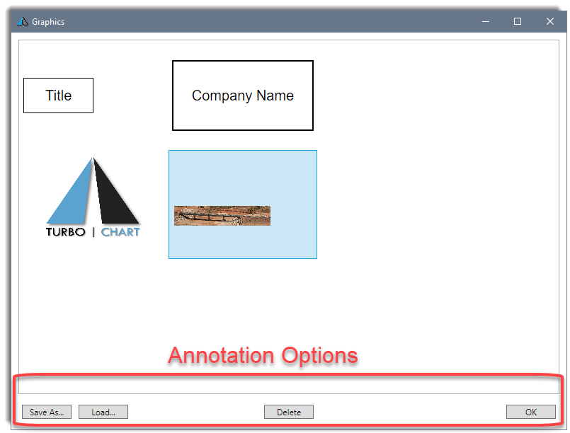 Turbo Chart print layouts