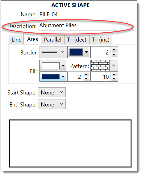 How to increase the font size of the Legend Text?